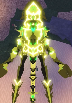 Midnight Axolotl | Fisch Wiki | Fandom