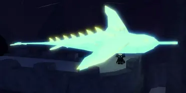 Small Spine Chimera | Fisch Wiki | Fandom