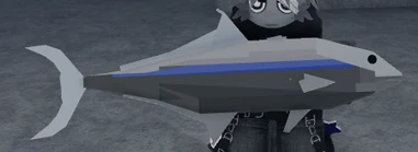 Amberjack | Fisch Wiki | Fandom