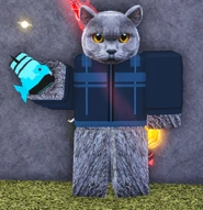 Mustard | Fisch Wiki | Fandom