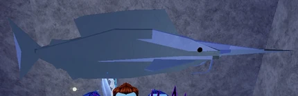 Whisker Bill | Fisch Wiki | Fandom