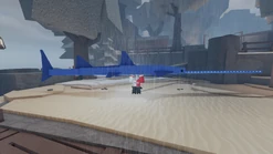 Sawfish | Fisch Wiki | Fandom