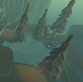 Castaway Cliffs | Fisch Wiki | Fandom