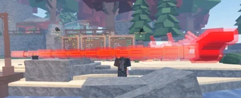 Spectral Serpent | Fisch Wiki | Fandom