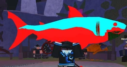 Ginsu Shark | Fisch Wiki | Fandom