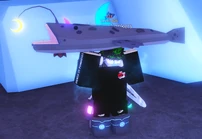 Lunar Monkfish | Fisch Wiki | Fandom