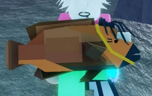 Napoleonfish | Fisch Wiki | Fandom