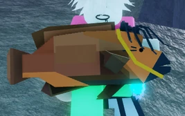 Shiny | Fisch Wiki | Fandom