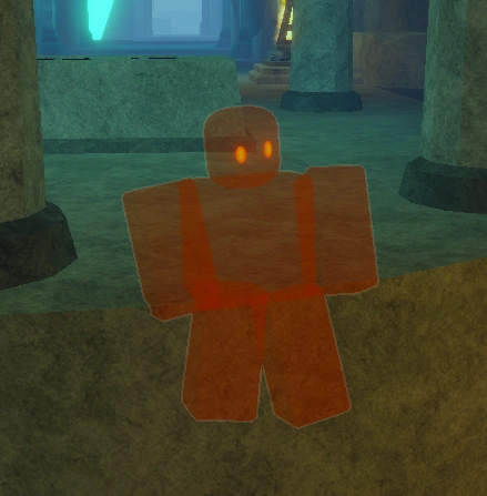 NPCs | Fisch Wiki | Fandom