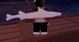 Abyssacuda | Fisch Wiki | Fandom