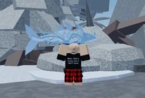 Cyclone Mako | Fisch Wiki | Fandom