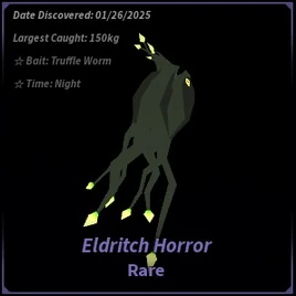 Eldritch Horror | Fisch Wiki | Fandom