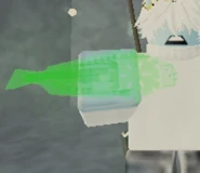 Snowflake Flounder | Fisch Wiki | Fandom