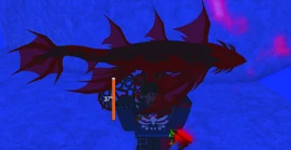Polar Prowler | Fisch Wiki | Fandom