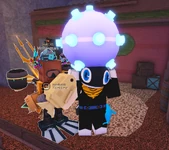 Sea Mine | Fisch Wiki | Fandom