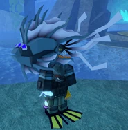 Void Emperor | Fisch Wiki | Fandom