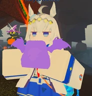 Spooky Relic | Fisch Wiki | Fandom