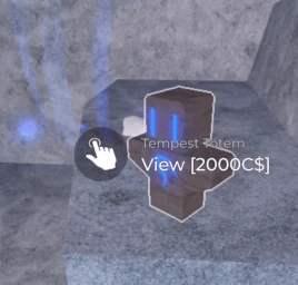 Tempest Totem | Fisch Wiki | Fandom