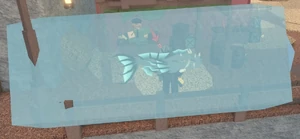 The Whispering One | Fisch Wiki | Fandom