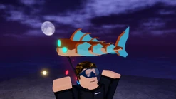 Three-eyed Fish | Fisch Wiki | Fandom