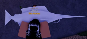 Whisker Bill | Fisch Wiki | Fandom