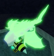 Black Dragon Fish | Fisch Wiki | Fandom