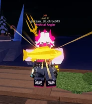 Red Snapper | Fisch Wiki | Fandom