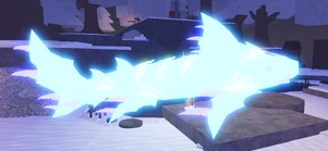 Icebeard Shark | Fisch Wiki | Fandom