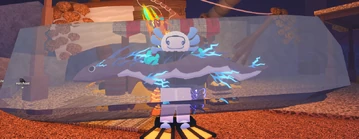 Storm Eel | Fisch Wiki | Fandom