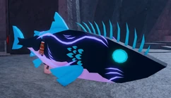 Aurora Trout | Fisch Wiki | Fandom