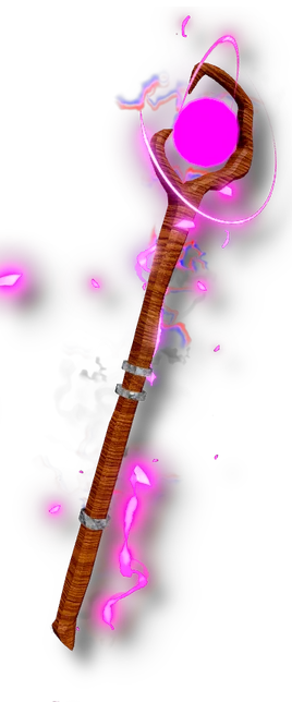 Merlin's Staff | Fisch Wiki | Fandom