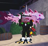 Grand Reef Guardian | Fisch Wiki | Fandom