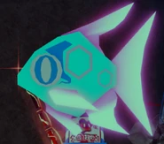 Deep One | Fisch Wiki | Fandom