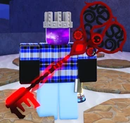 No-Life Rod | Fisch Wiki | Fandom