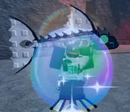 Barreleye Fish | Fisch Wiki | Fandom