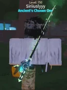 Sunken Rod | Fisch Wiki | Fandom