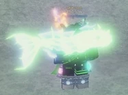 The Whispering One | Fisch Wiki | Fandom