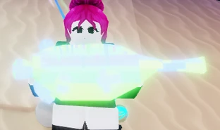 Wiifish | Fisch Wiki | Fandom