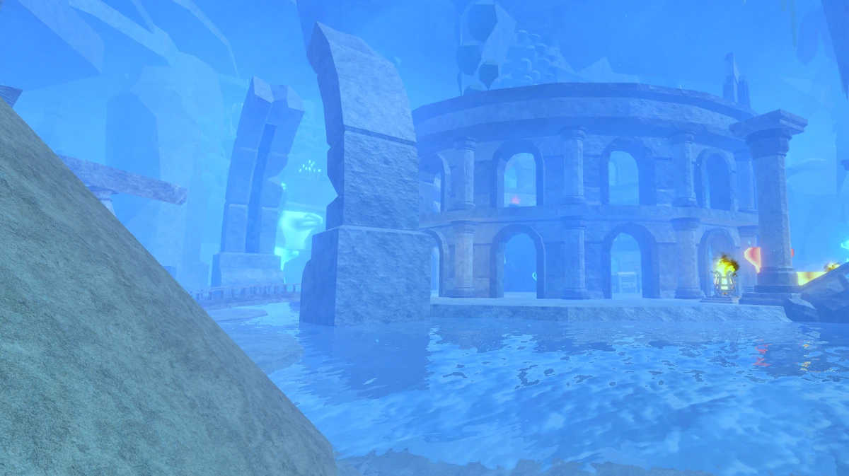 Atlantis | Fisch Wiki | Fandom