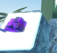 Baby Pond Emperor | Fisch Wiki | Fandom