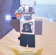 Celestial Rod | Fisch Wiki | Fandom