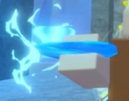 Resin | Fisch Wiki | Fandom