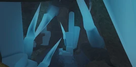 Frigid Cavern | Fisch Wiki | Fandom