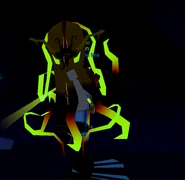 Kraken's Herald | Fisch Wiki | Fandom