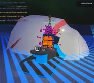 Moby | Fisch Wiki | Fandom