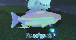 Grey Carp | Fisch Wiki | Fandom