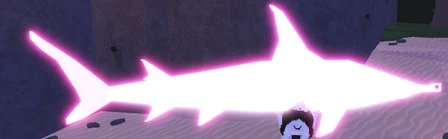 Great Hammerhead Shark | Fisch Wiki | Fandom