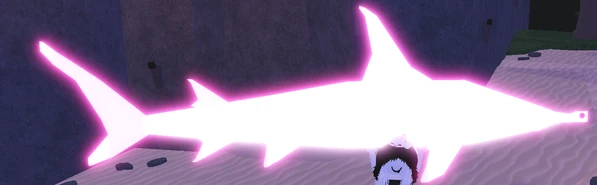 Great Hammerhead Shark | Fisch Wiki | Fandom