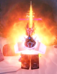 Exalted Relic | Fisch Wiki | Fandom