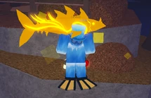 Cyclone Mako | Fisch Wiki | Fandom